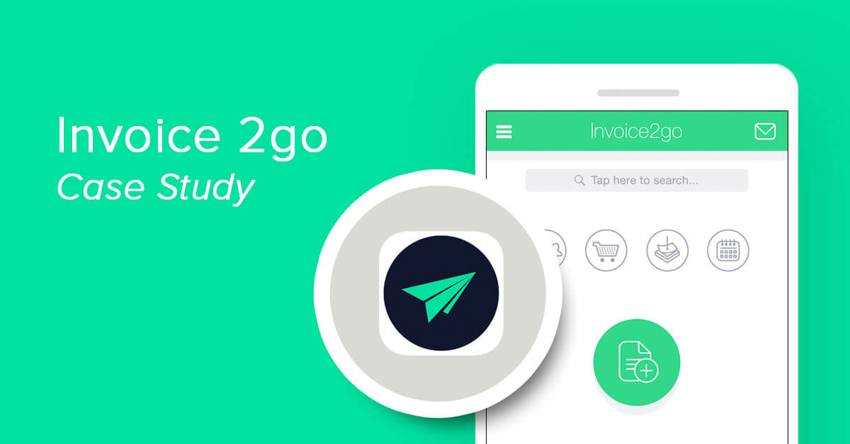 Invoice2go - Liftoff