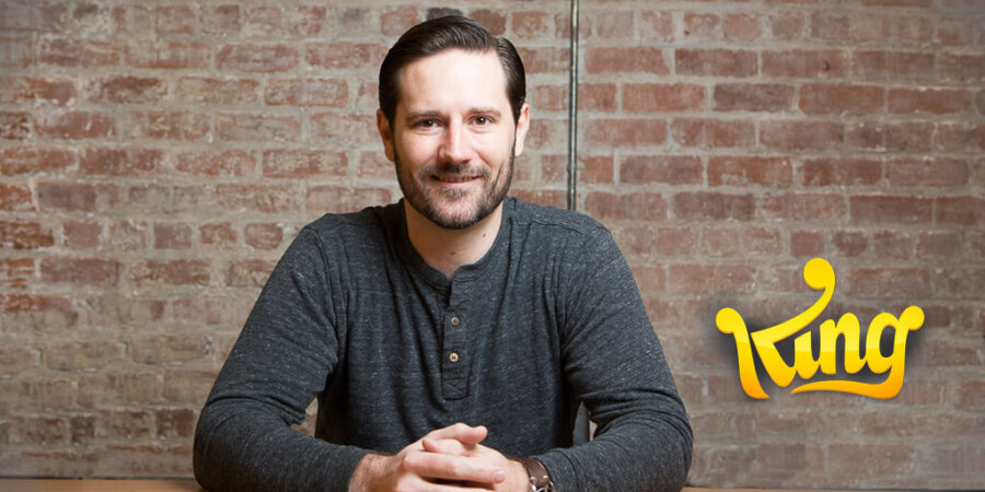 Mobile Marketing Musings with Matt Widdoes | Liftoff