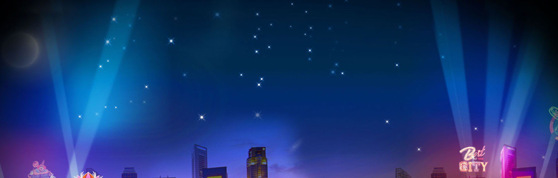 LuckyFish Games - Liftoff