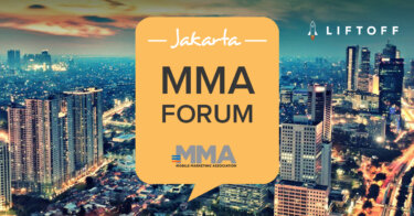 MMA Forum Indonesia - Liftoff