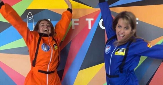 6 Reasons to Bring Humor Into the Workplace - Liftoff