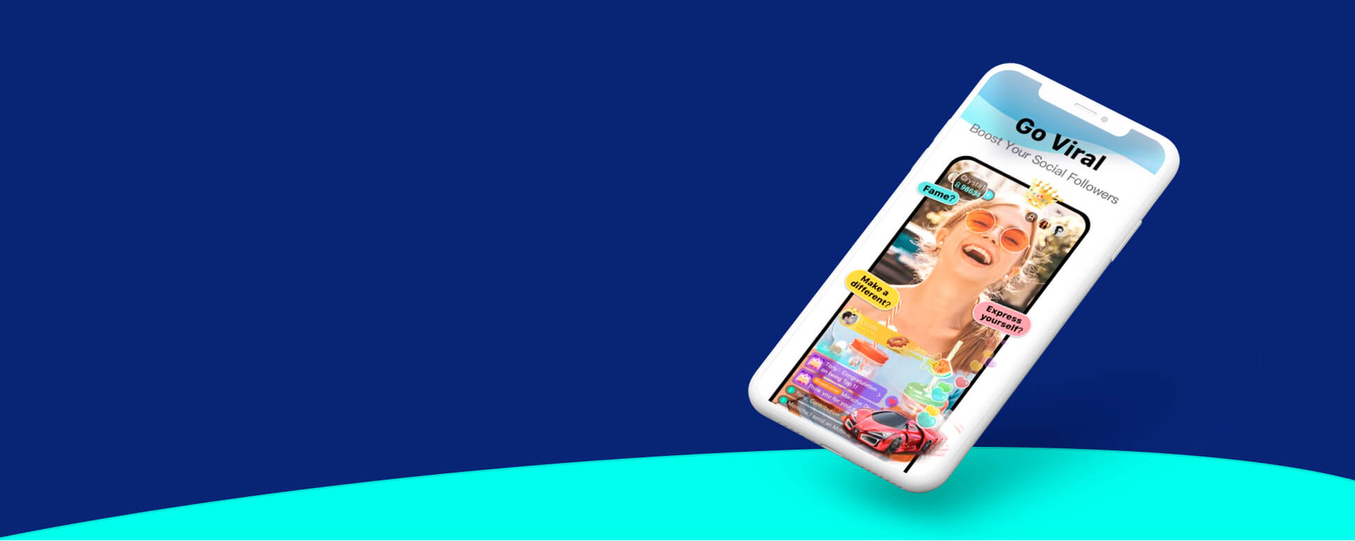 Liftoff Helps Bigo Live Achieve Consistent Retention of +30% - Liftoff