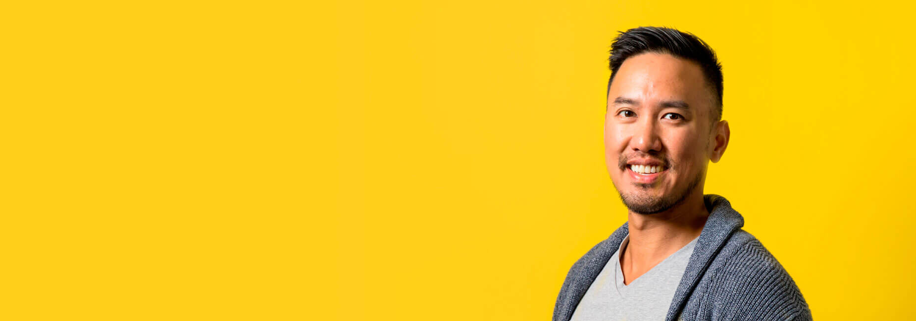 Derrick Nguyen - Liftoff