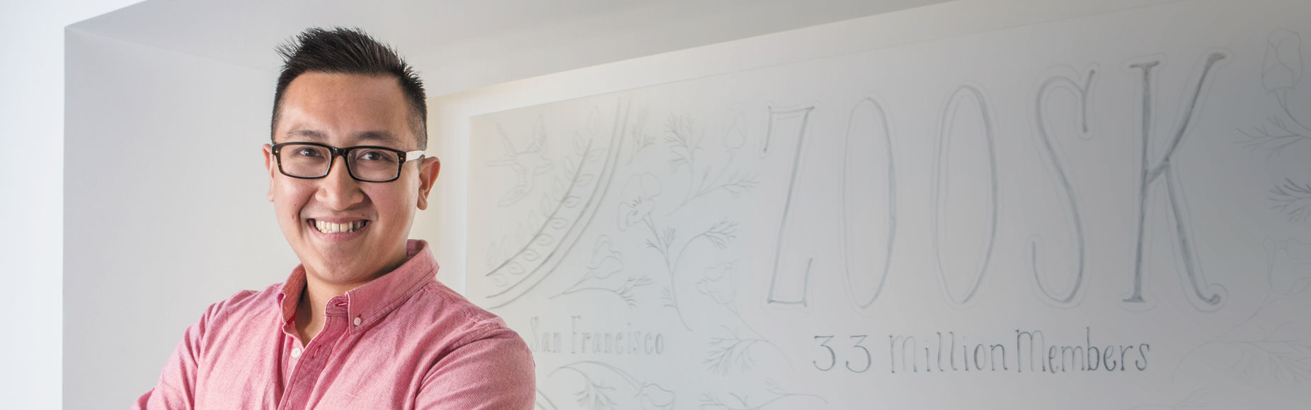 Chris Nguyen - Liftoff