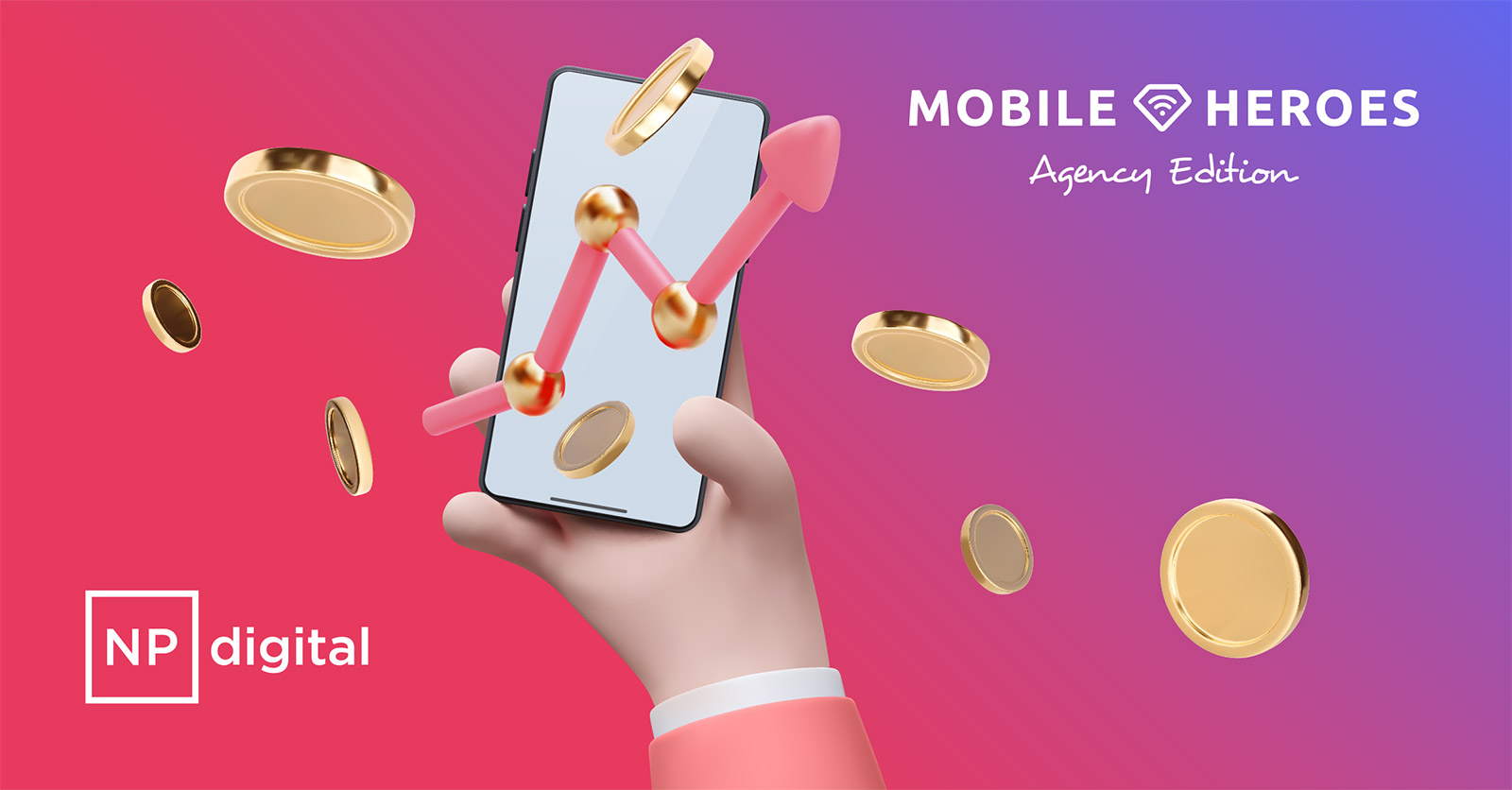 How To Grow Your Mobile App To 8 Figures Per Month On Meta - Liftoff