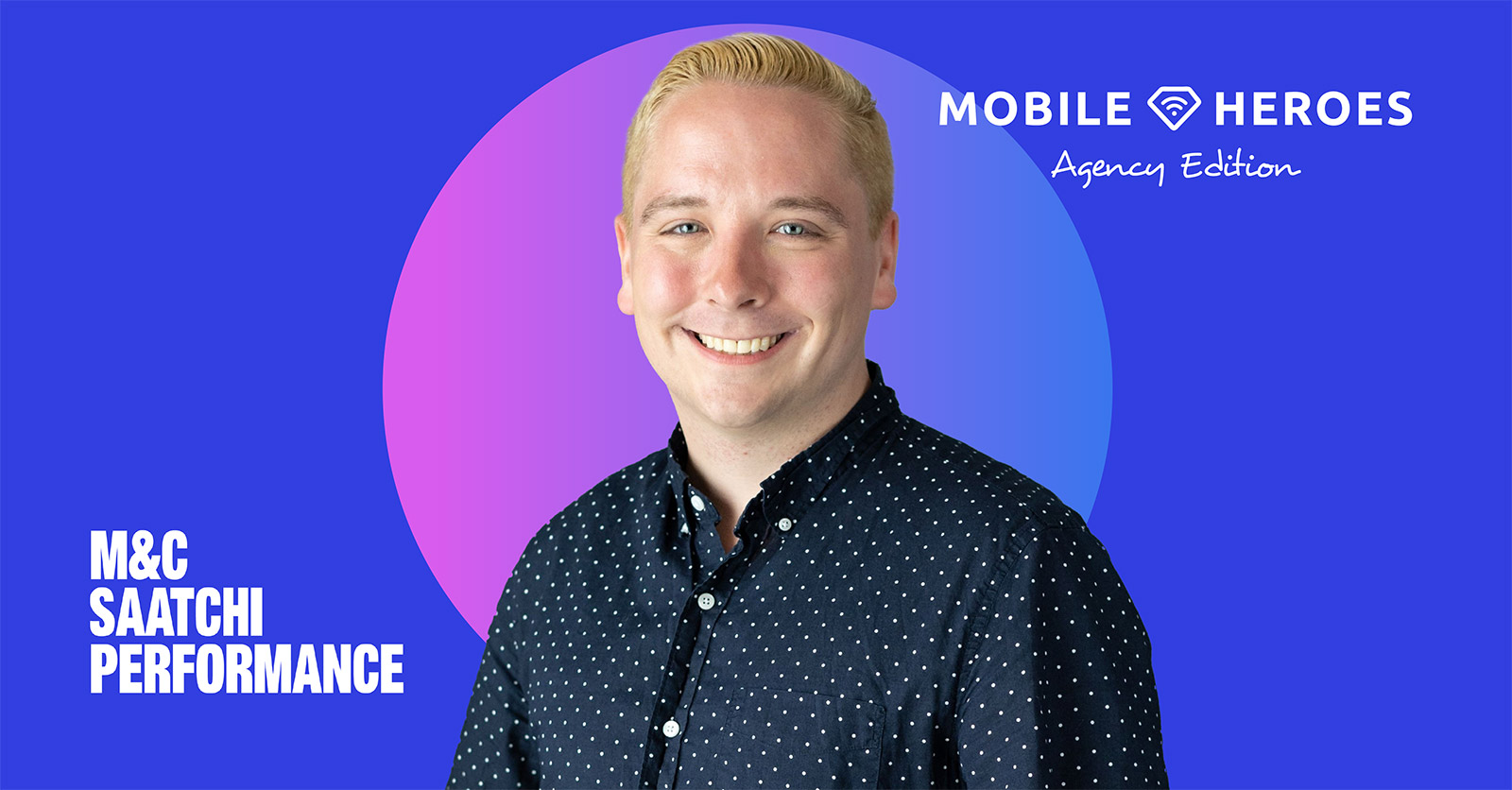 A Q&A with Jonathan Yantz at M&C Saatchi Performance - Liftoff