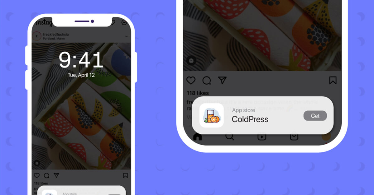 What Is SKOverlay? - Liftoff