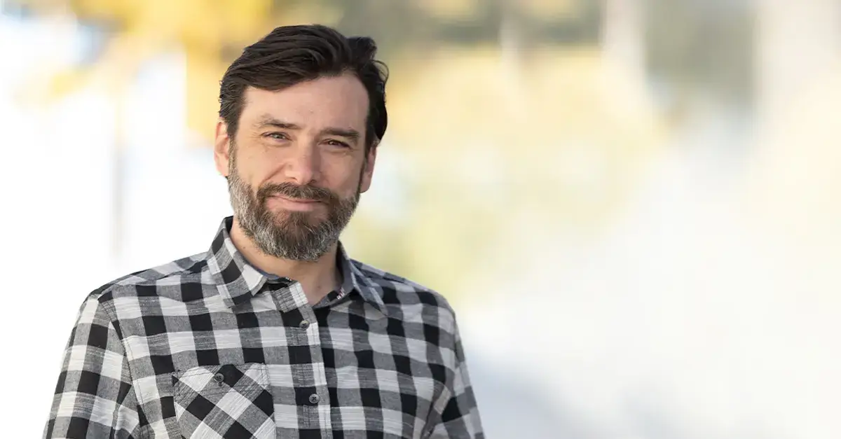 Brian Truman - Liftoff