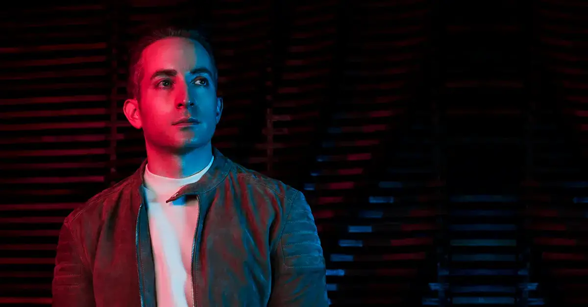 Dave Edwards - Liftoff