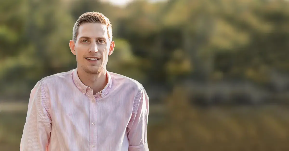 Yann Fasbender - Liftoff